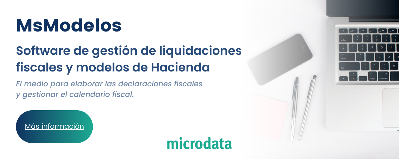 Modelo 111 - Cegid Microdata