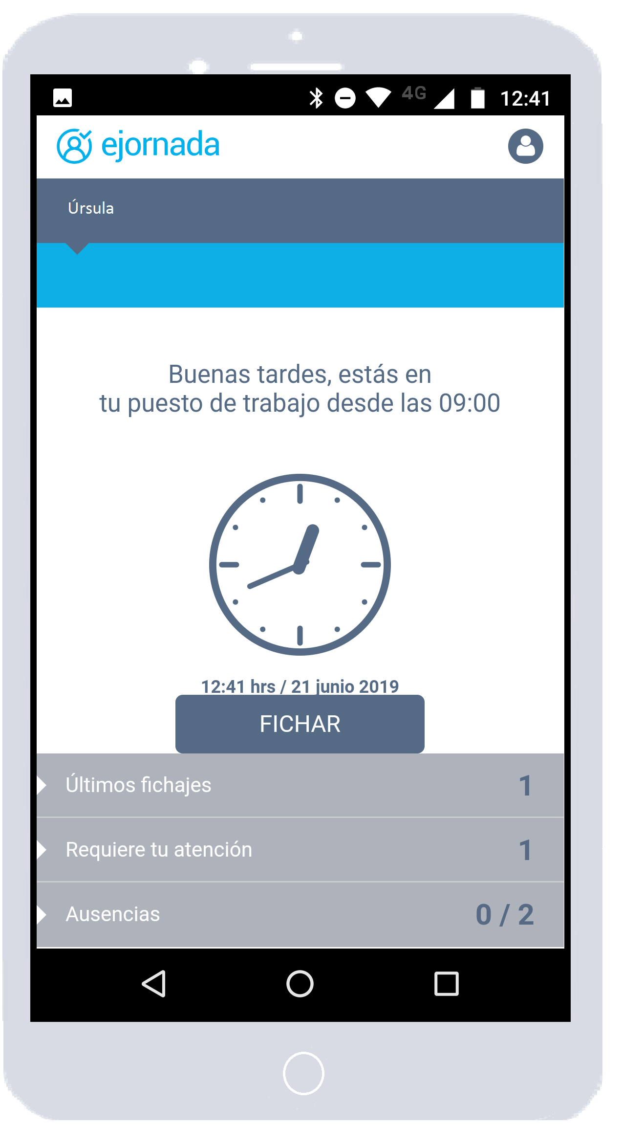 Registro de la jornada laboral: Guía de cumplimiento