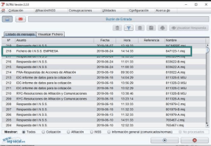 Qué es el fichero FIE y cómo gestionarlo - Cegid Microdata